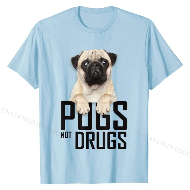 Pugs Not Drugs Design