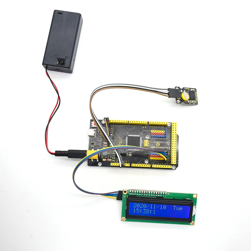 Prvý program Arduino blikanie LED | Arduino po slovensky