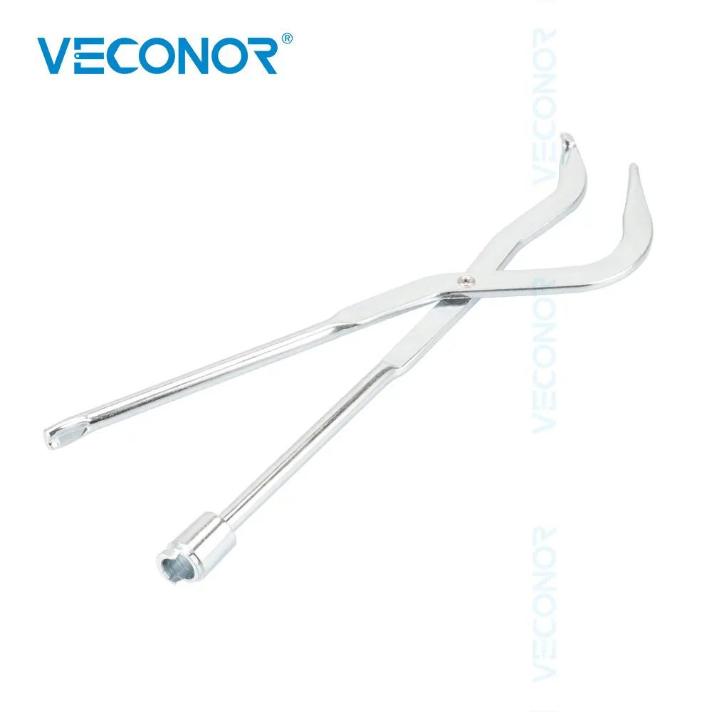 31cm 12" Car Drum Brake Line Shoe Return Spring Plier Remover Removal ...