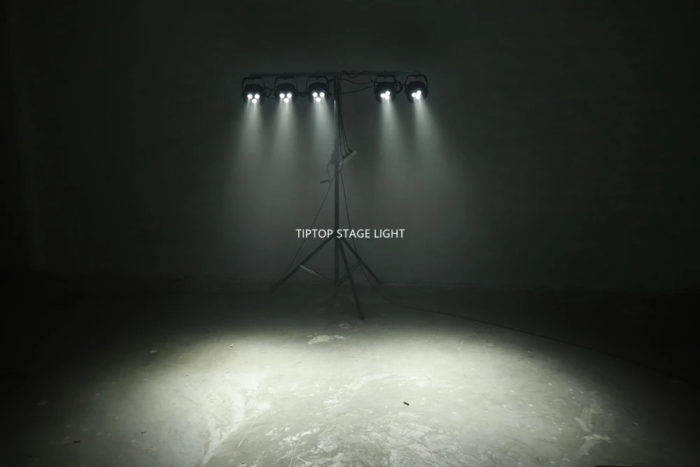 Dmx Led Par Light | Tiptoplight