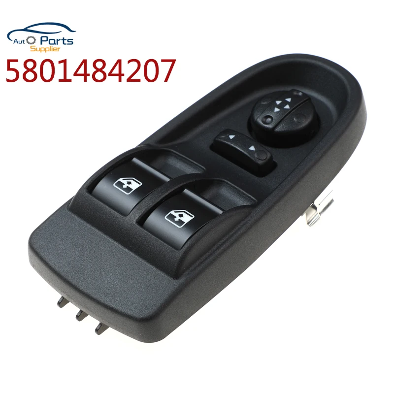 YAOPEI-New-5801484207-Electric-Power-Window-Mirror-Buttton-Control ...