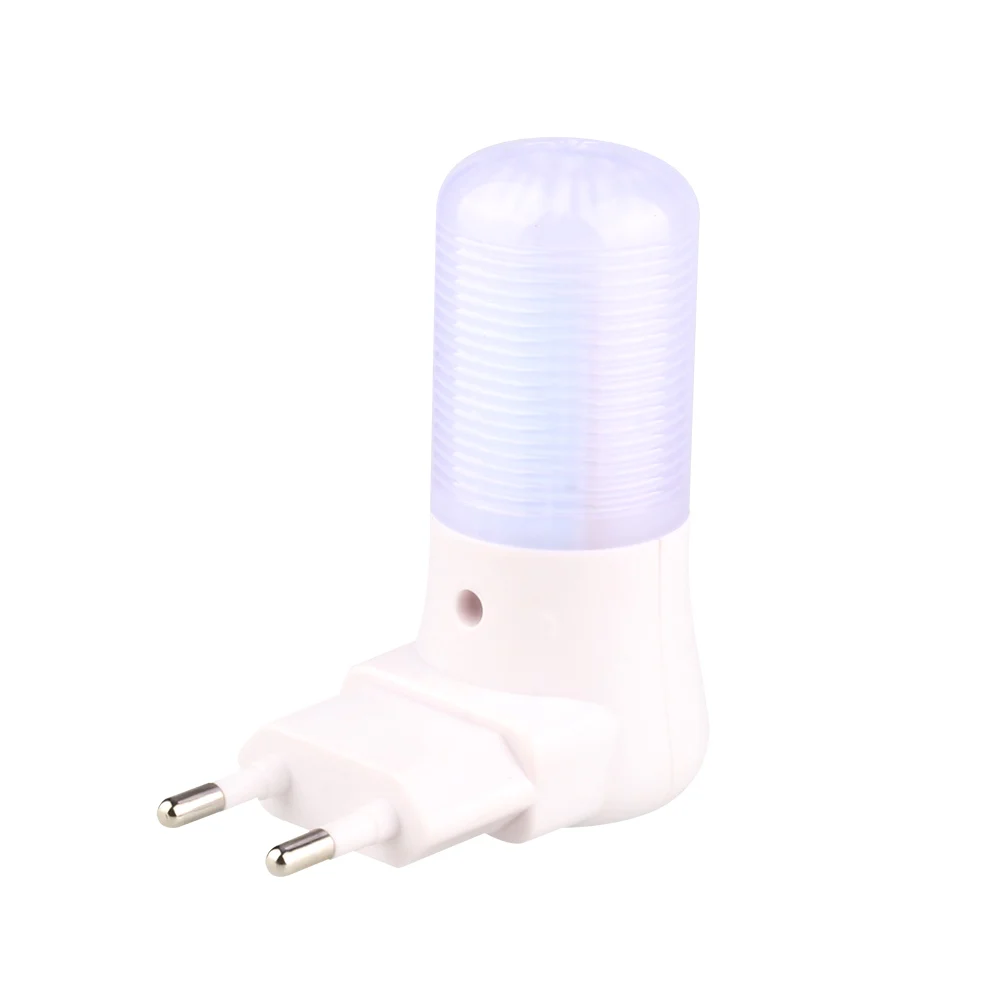 Veilleuse LED 110 220V, prise UE/US, lampe de chevet pour enfants ...