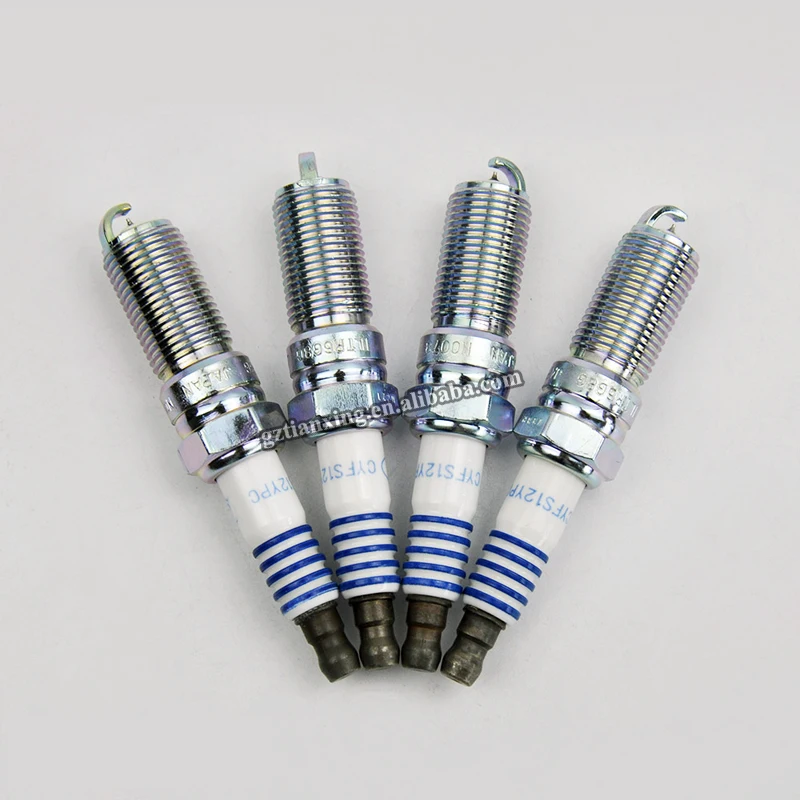 Lr025605 iltr6g8g 96621 cyf12ypc sparkプラグ (land rover検出スポーツ用) lr2レンジ ...