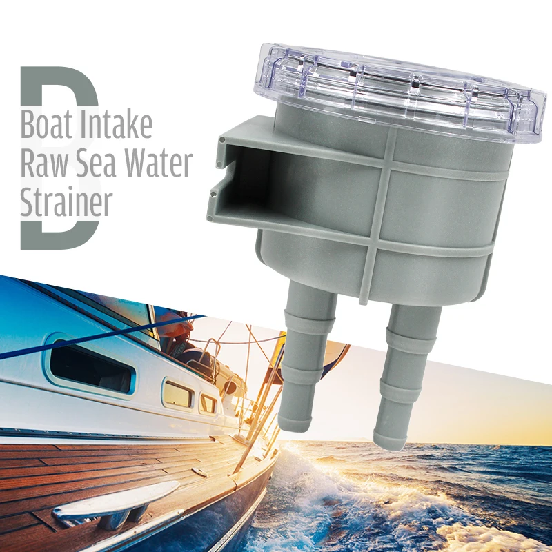 Boot-Ruw-Water-Inlaat-Zeewaterzeef-Filter-Voor-1-2-Marine-Jacht ...