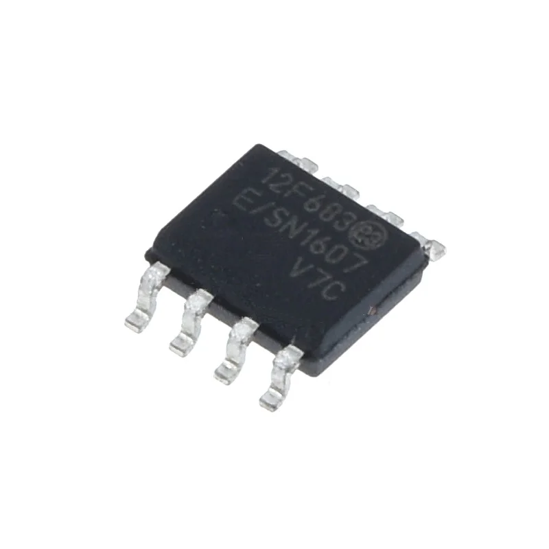 5PCS-PIC12F683-I-SN-SOP8-PIC12F683-I-SOP-PIC12F683-SMD-12F683-SOP-8-new ...
