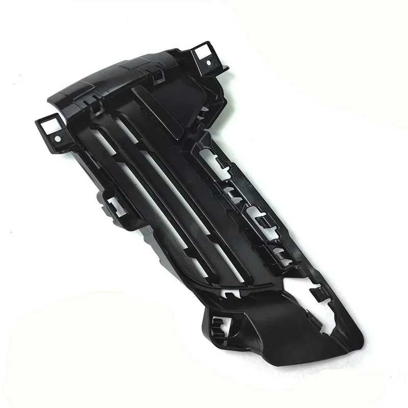 Right Side Front Bumper Grille Mesh Grill Cover Vent Black for -BMW X5 ...