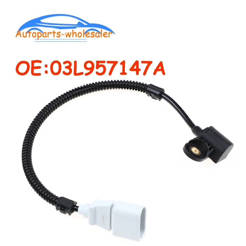 Car Accessories 03l957147a 03l957147 For 09-13 Audi A3 & Volkswagen ...