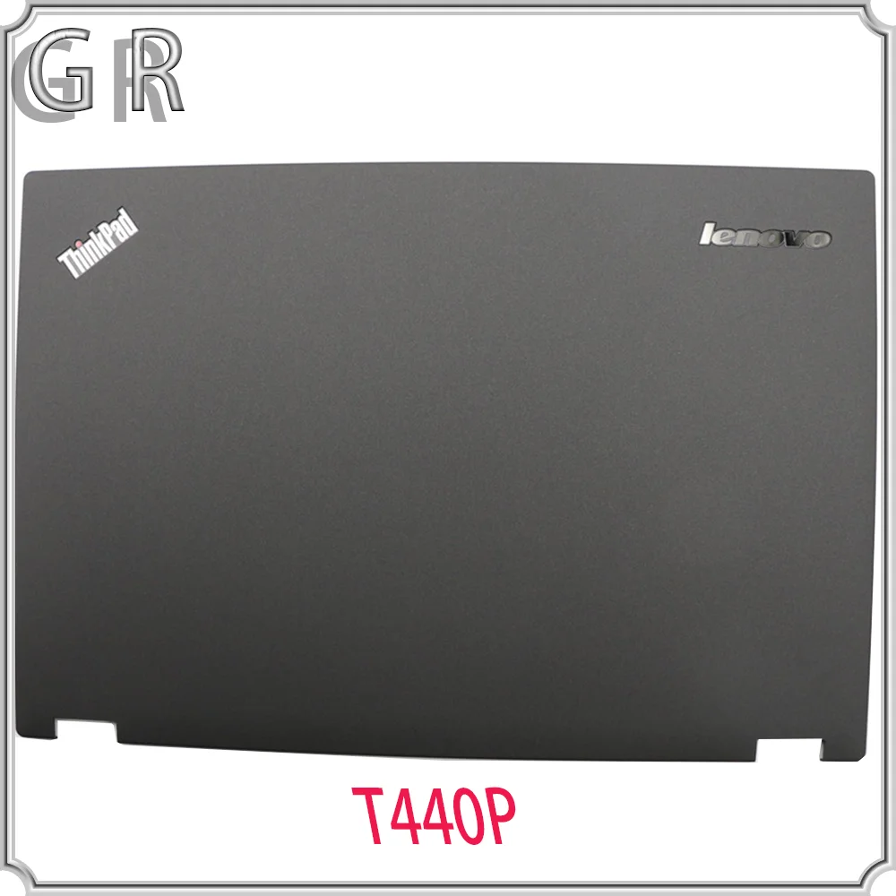 New Original Lenovo Lcd Back Cover Rear Lid Top Case Thinkpad T440p ...