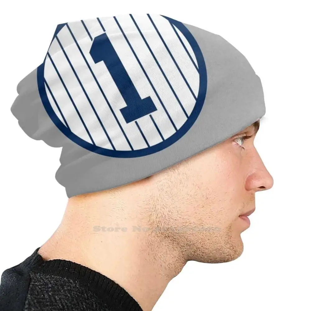 Derek Jeter Re2pect Hat