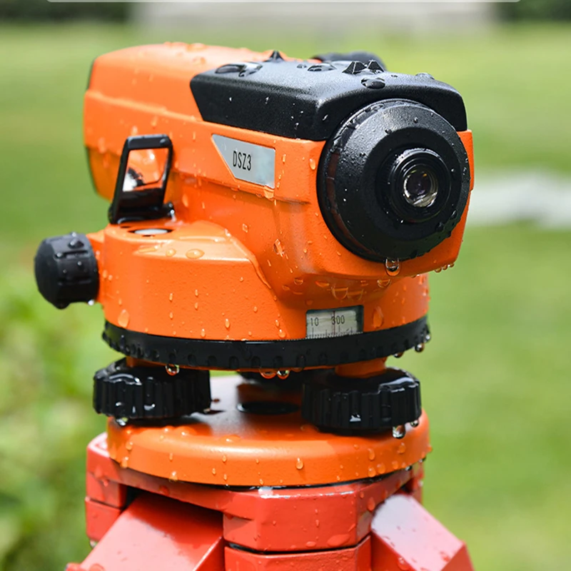 A-32a Optical Auto Level Automatic Level Anping Leveling Instrument ...
