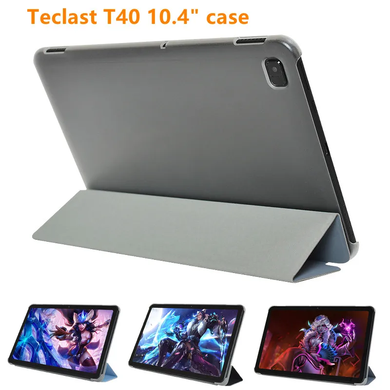 Ultra-thin-Cover-Case-for-Teclast-T40-10-4-Inch-2021-Tablet-PC-Pu ...
