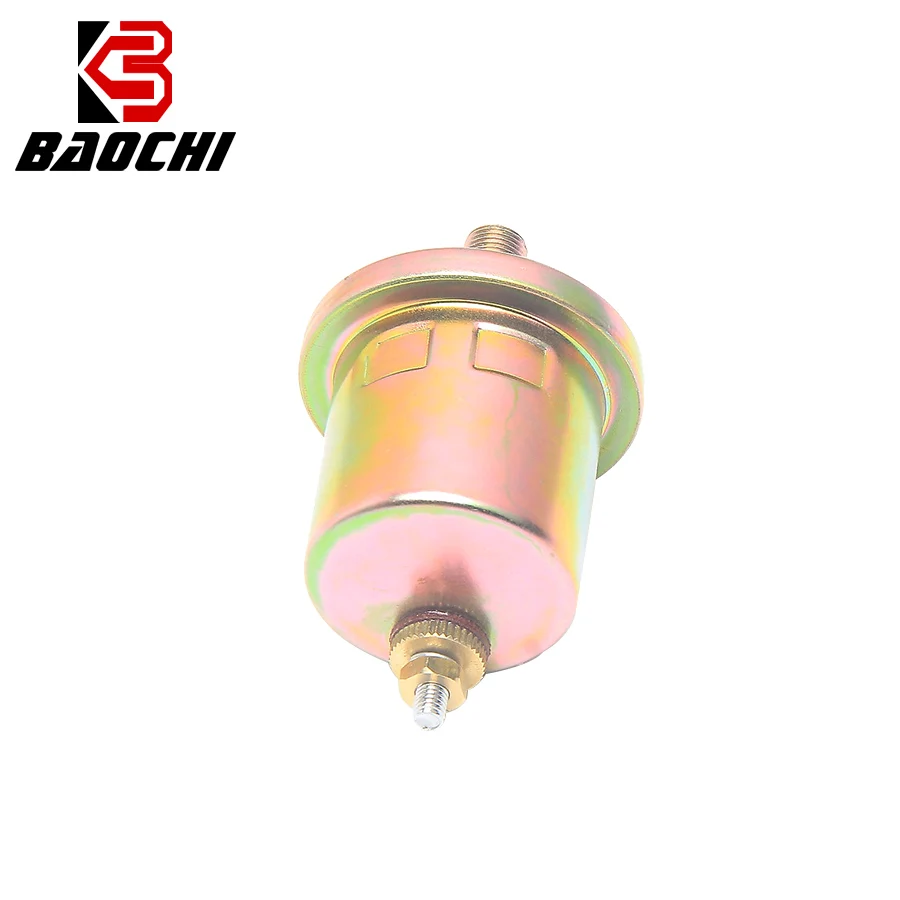 For-Engine-Oil-Pressure-Sensor-0-100PSI-100MM-Murphy-Sensor-Pressure ...