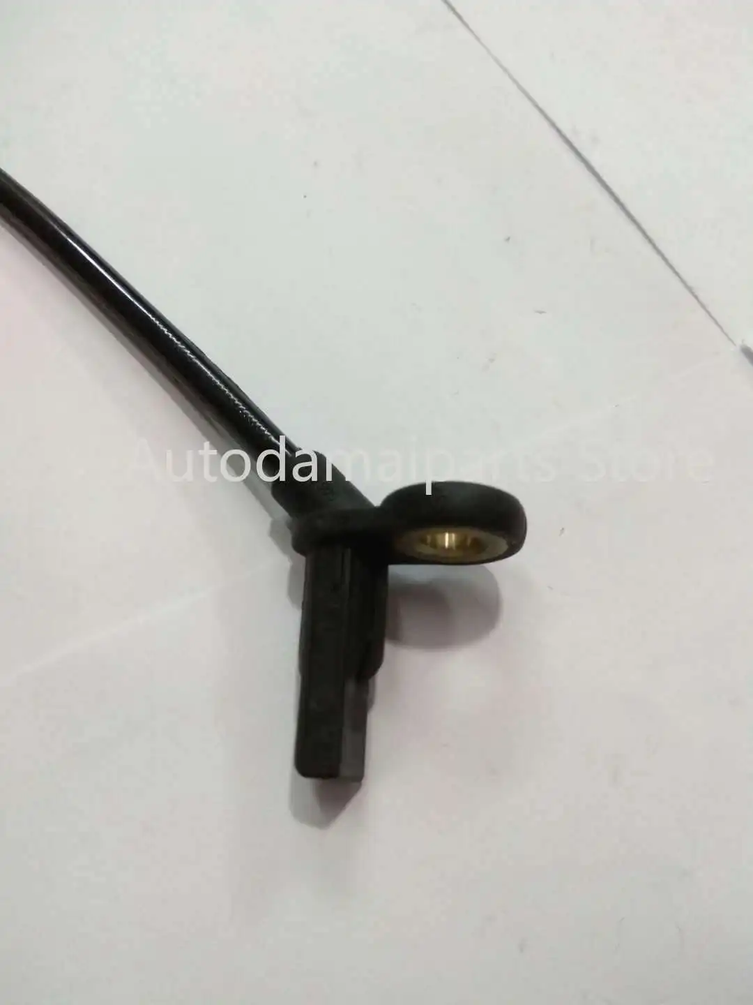 Sensor de velocidad de rueda delantera de coche, accesorio Abs para ...