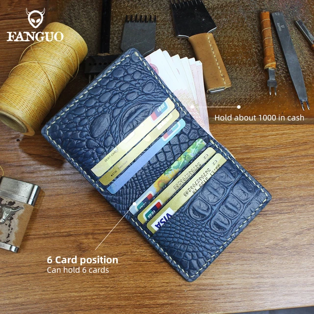 Unique Wallet For Men