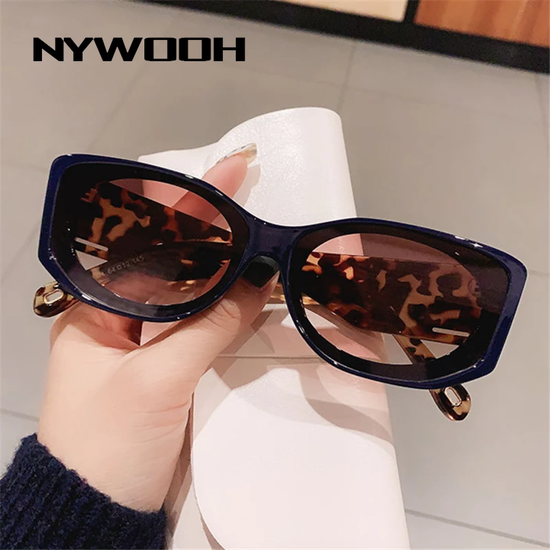 Rectangle Designer Sunglasses | Luxury Rectangle Sunglasses | Lux ...