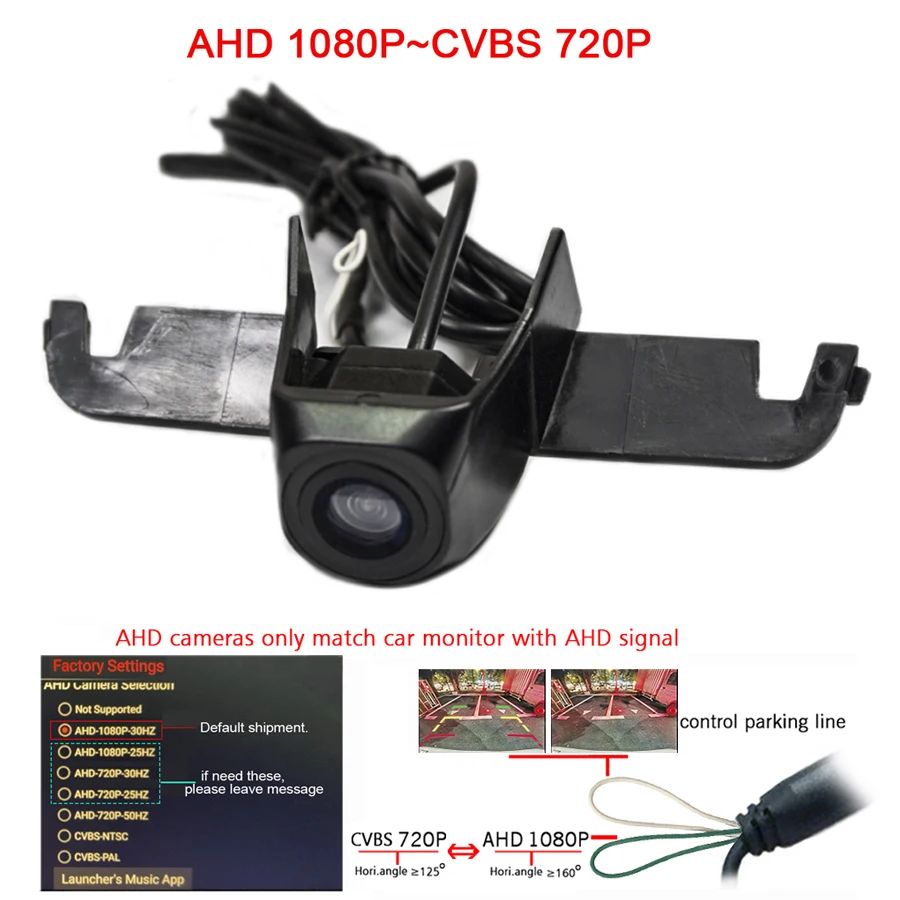 180deg-AHD-1920-1080P-car-front-view-logo-camera-for-subaru-outback ...