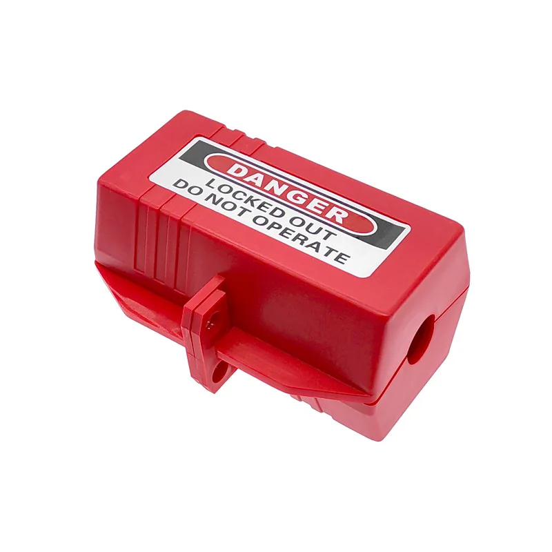 Plug-lock-box-middle-household-plug-industrial-plug-lockout-device ...