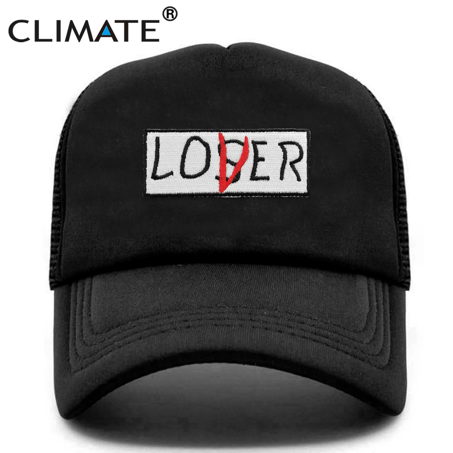Losers Club Adults | Losers Baseball Cap | Loser Lover Club | Hat Men ...