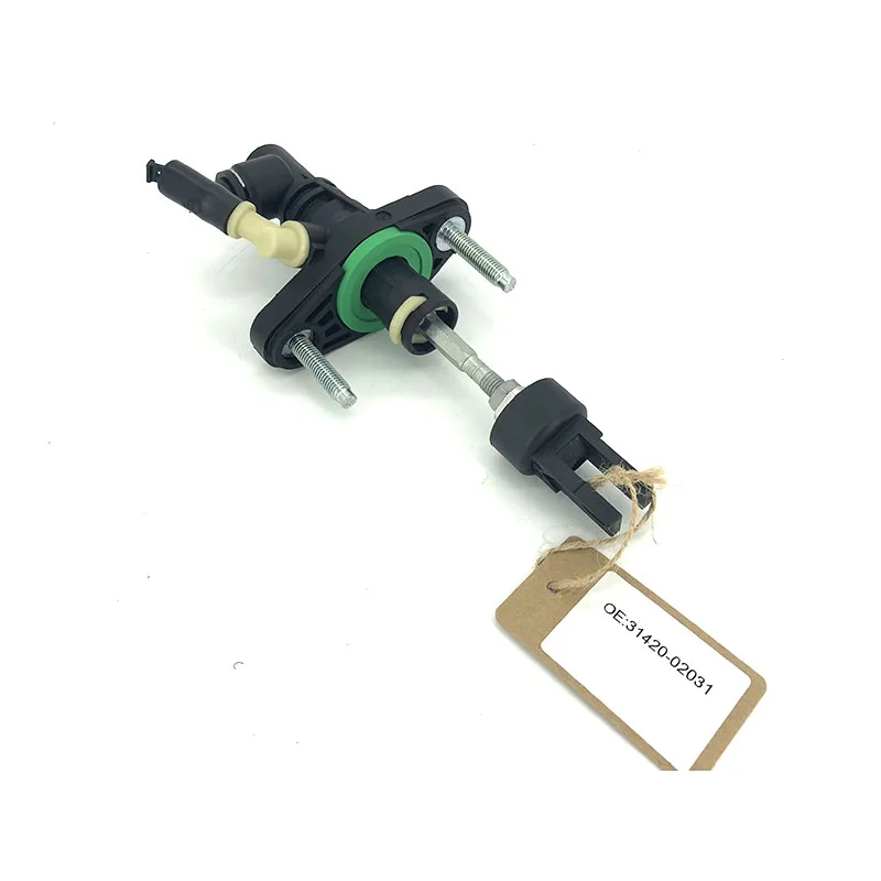 Clutch Master Cylinder For Toyota Auris Oem 31420-02031 511029910 ...