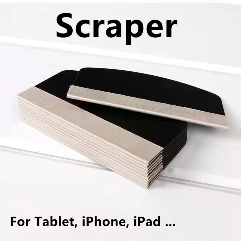 2pcs-Repair-Refurbishment-Tool-Hydrogel-Film-Squeegee-Screen-Protector ...