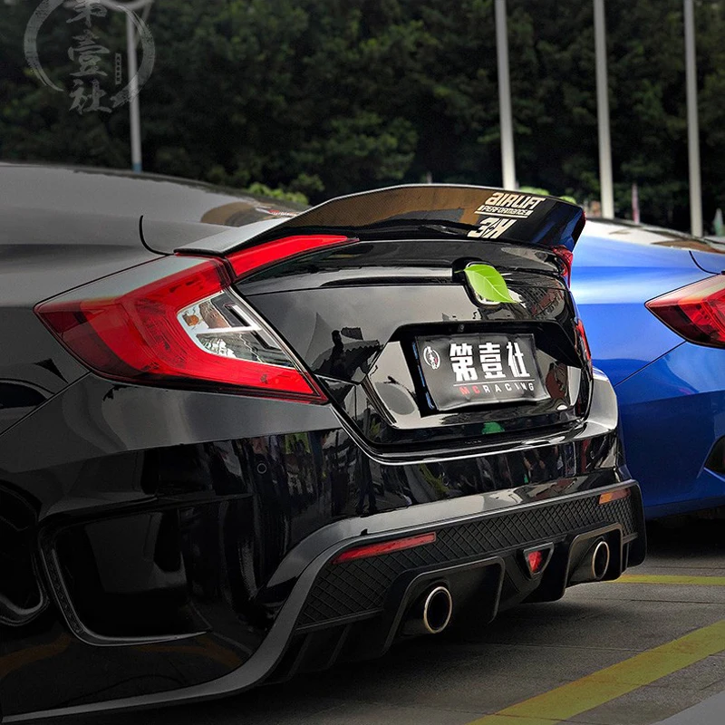 Honda Civic Jdm Style