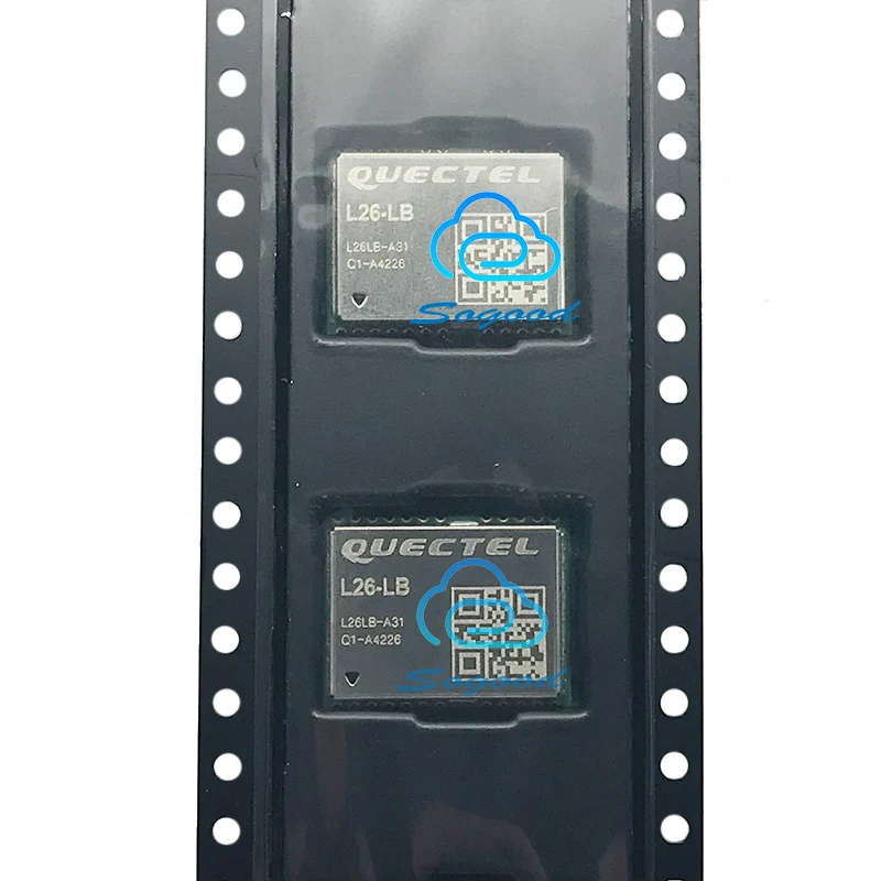 Quectel-L26-LB-GNSS-module-L26LB-L26LB-A31-GPS-GLONASS-BeiDou-QZSS-L1 ...