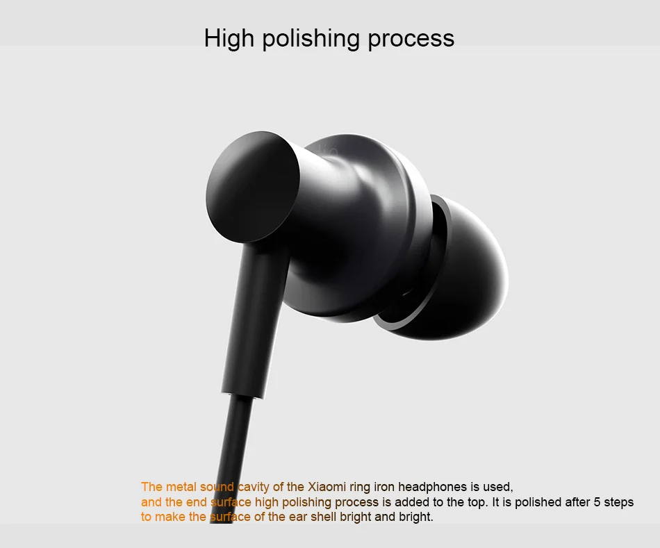 Xiaomi Mi Headset Pro — Xiaomi-note.ru