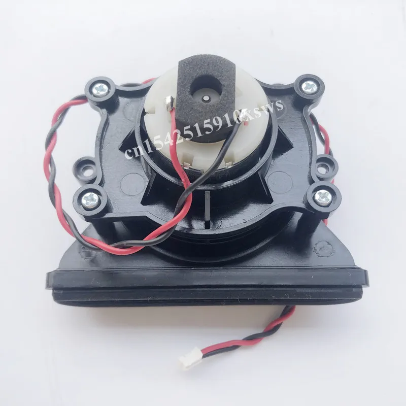 Original Main Engine Ventilator Motor Vacuum Cleaner Fan for Ilife V7s ...