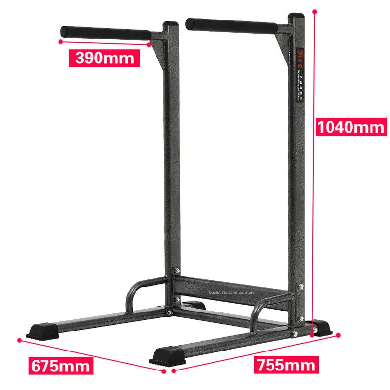 Dip Stand Exercise Equipment
