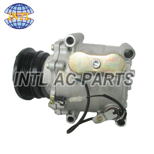 Trs105 Trv105 Auto Air Ac Compressor For Falcon Xf Xg/fairlane Ltd ...