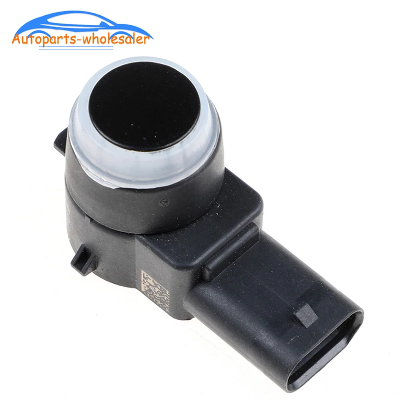 Sensor de aparcamiento para coche, accesorio para Mercedes W211, W219 ...