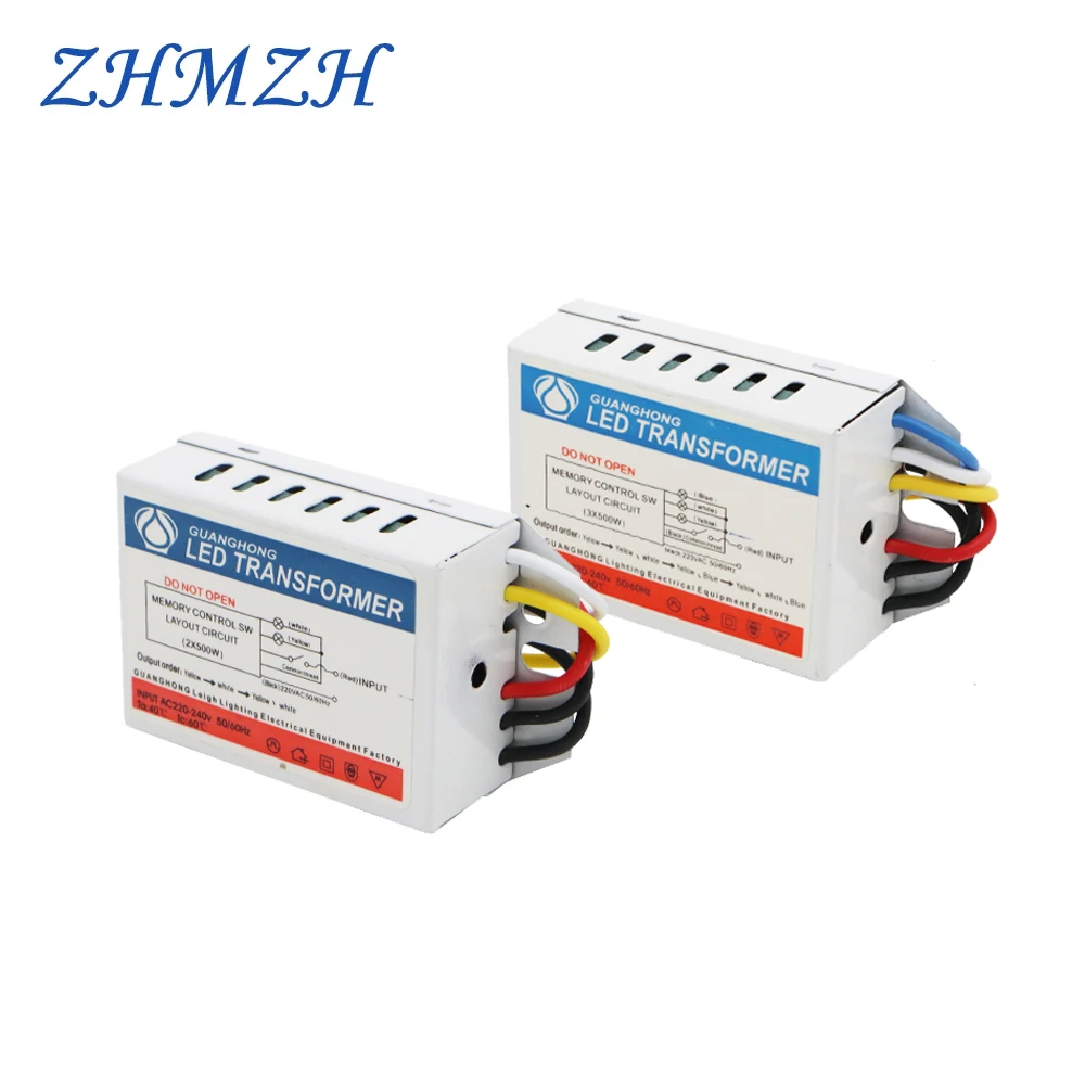 2-Ways-3-Ways-Digital-Subsection-Switch-1000W-1500W-for-Ceiling-Light ...