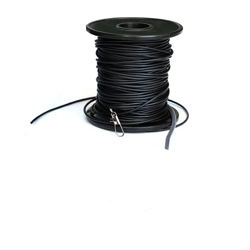 1.6mm Fishing Camera Cable HD Transmission Line Wire|Surveillance ...