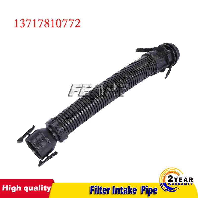 For Bmw 1 3 5 7 E81 E87 E90 N47 N57 F10 F01 Air Filter Intake Breather ...