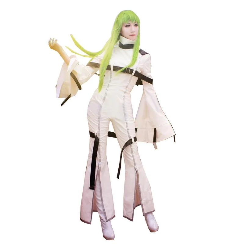 Código geass cc cosplay costume qualquer tamanho 11|code geass cc ...