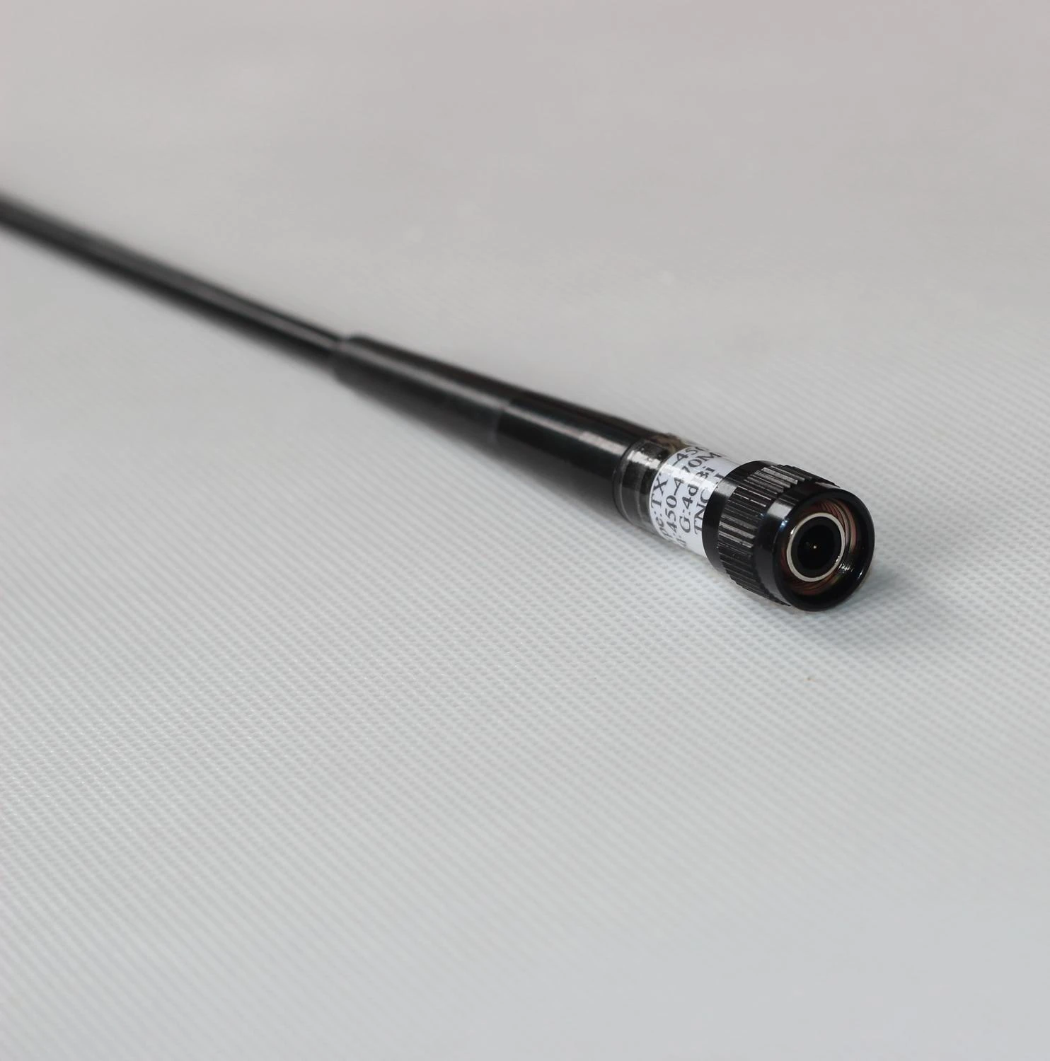 Brand New Whip Rod Tnc Port Soft Antenna For Trimble R6,r8 And Other ...