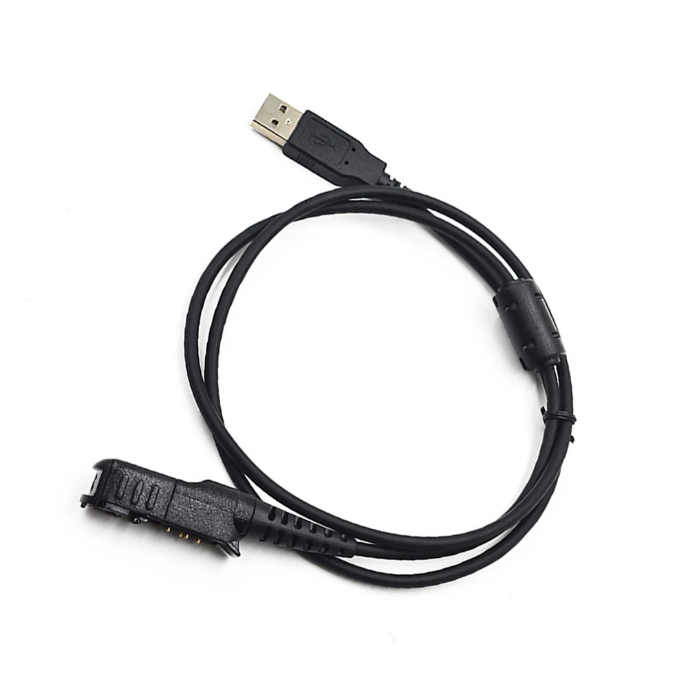USB Programming Cable For MOTOTRBO Motorola Radio DP2400 DP2600 ...