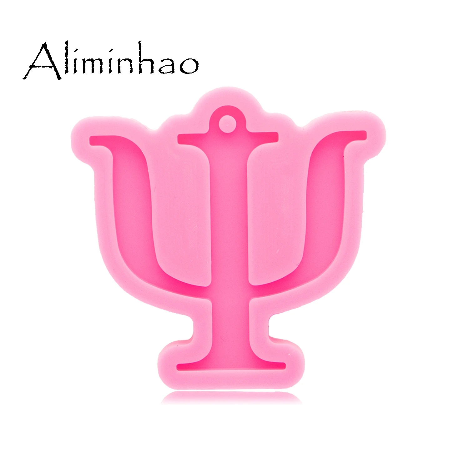 Pink Psychologist Symbol