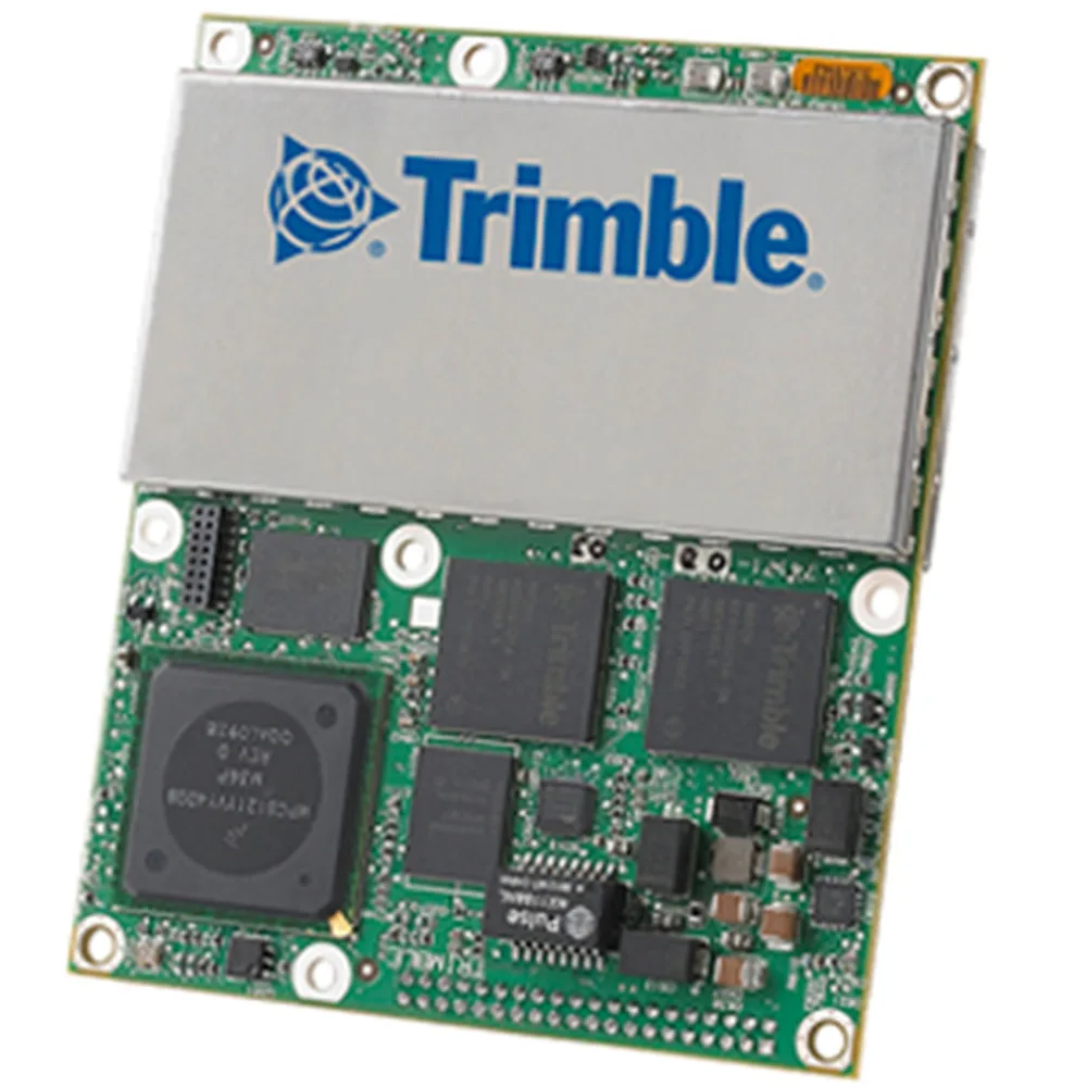 Trimble OEM доска BD982 GNSS, RTK, геодезические инструменты