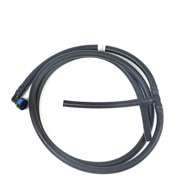 FRONT-BUMPER-HEADLIGHT-WASHER-HOSES-WITH-SPRAYER-For-A6-C6-2005-2008 ...