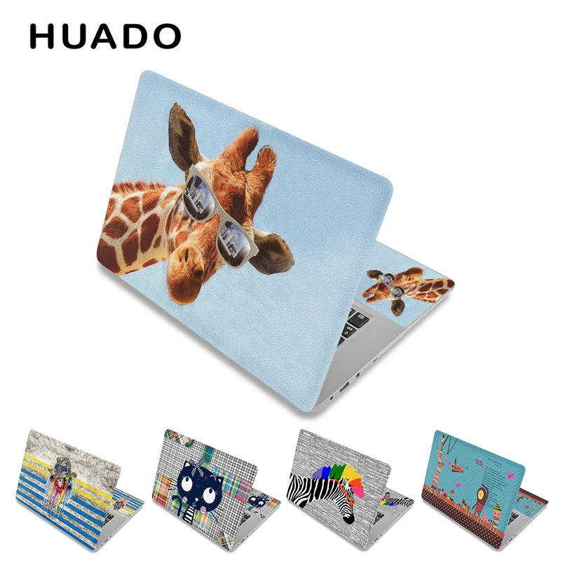 Sticker Protector Asus Laptop | Notebooks Asus Laptop Stickers - Laptop ...