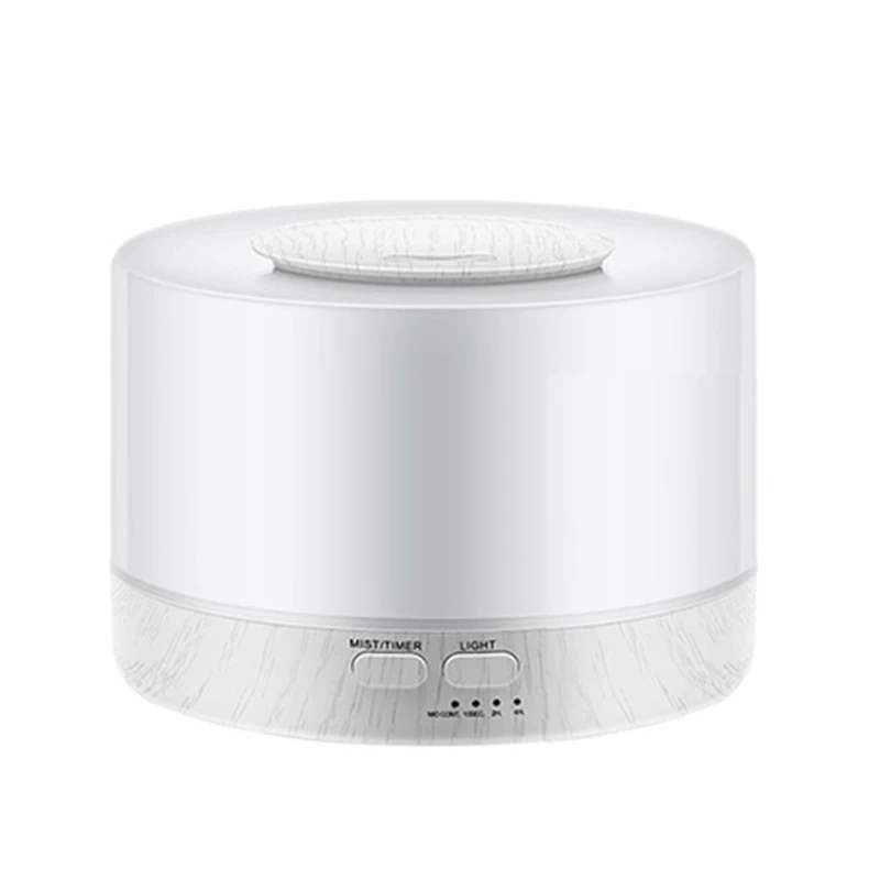 NMT 065 WIFI Ultrasonic Cool Mist Remote Control Air Humidifier With ...