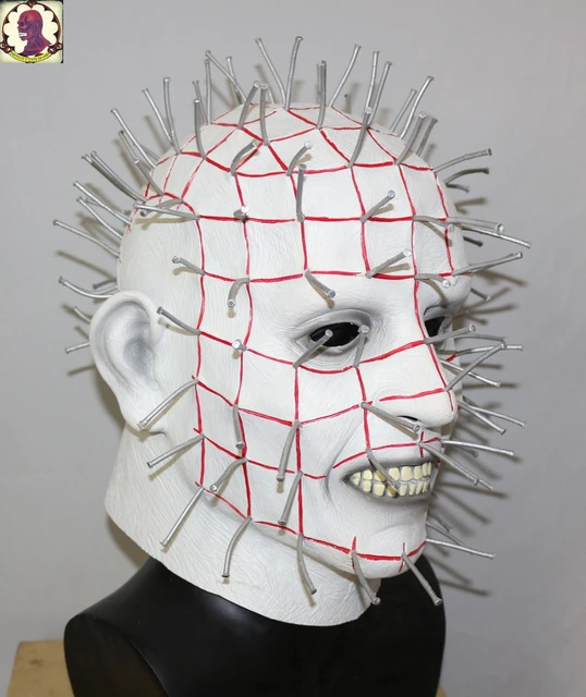 Hellraiser Pinhead Costume