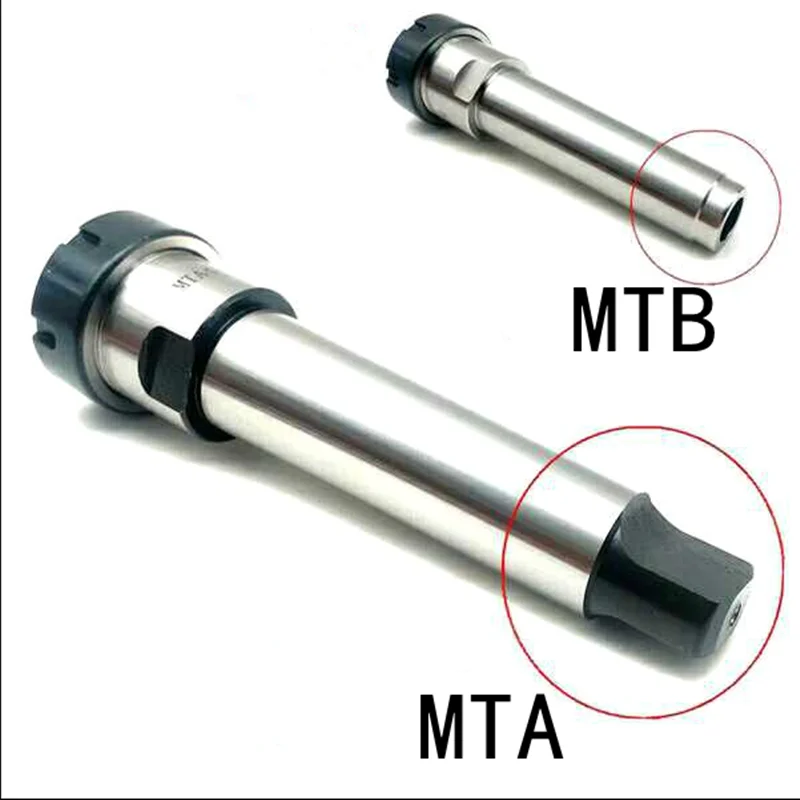MT1-MT2-MT3-MT4-MTA1-MTA2-MTA3-MTA4-Morse-taper-ER11-ER16-ER20-ER25 ...