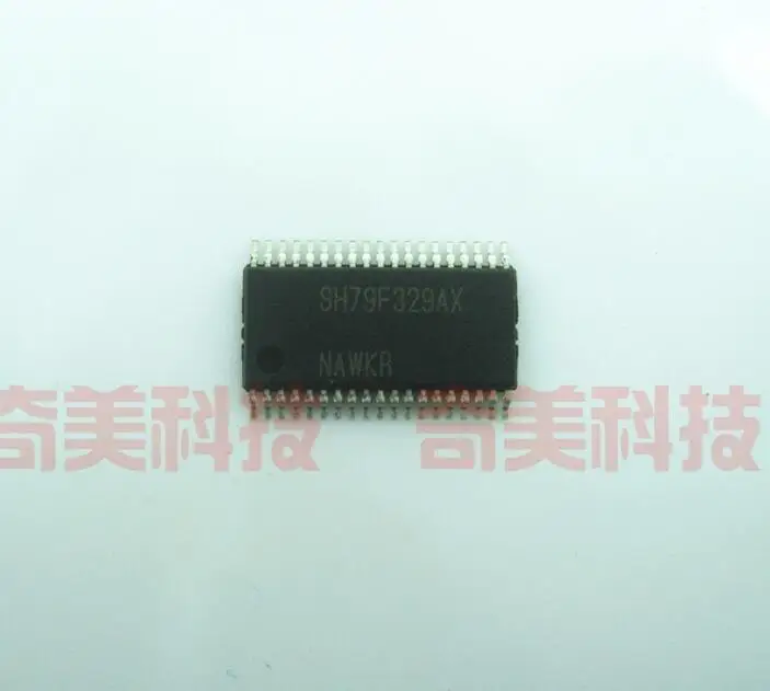 1 sztuk/partia SH79F329AX TSSOP38
