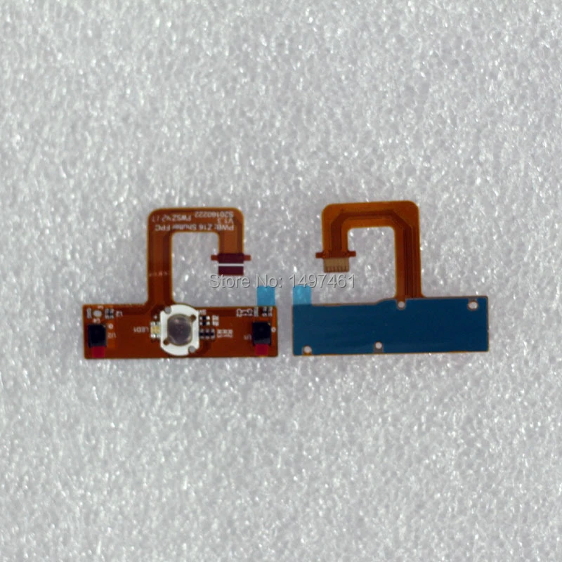 New Top cover Power switch control flexible cable FPC repair parts for ...