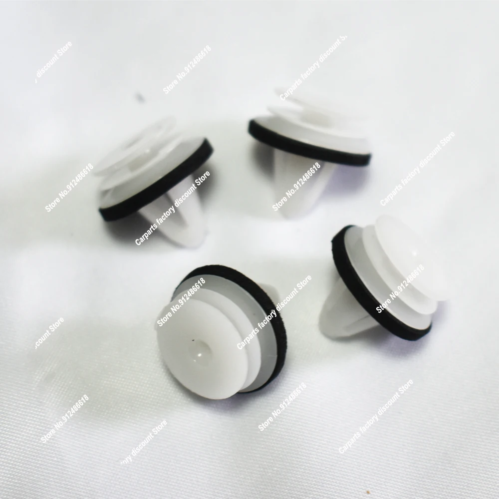 07147145753 일부 BMW X5 용 라이닝 클립 및 부츠 뚜껑 라이닝 패스너|자동 잠금장치 & 클립| - AliExpress