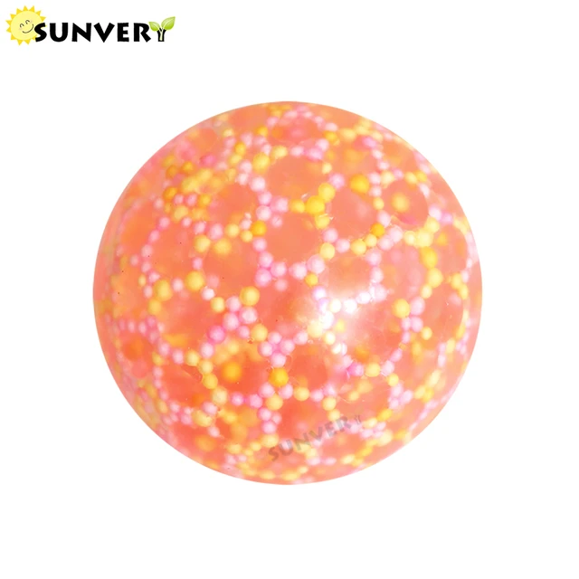 Colorful Tangle Fidget Toys globbles anti-stress handle Stress Balls ...