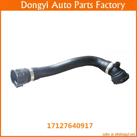 High-Quality-Engine-Motor-Coolant-Radiator-Cooling-Hose-Line-Tube-For ...