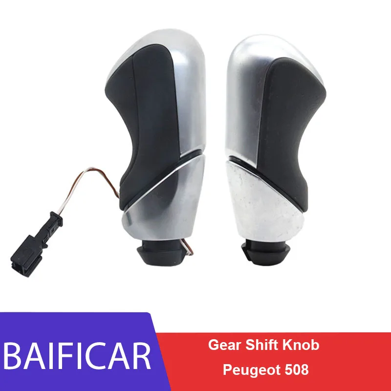 Baificar-Brand-New-Genuine-Automatic-Gear-Stick-Shift-Knob-Gear-Lever ...